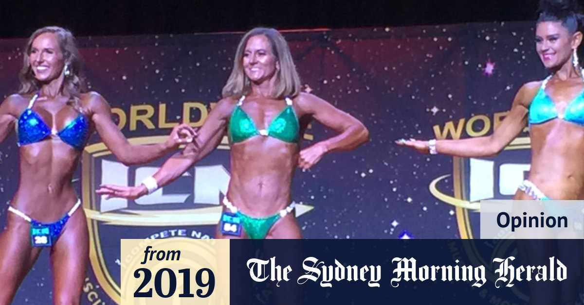 Natalie Joyce turns Barnaby Joyce marriage breakdown nightmare into a triumph